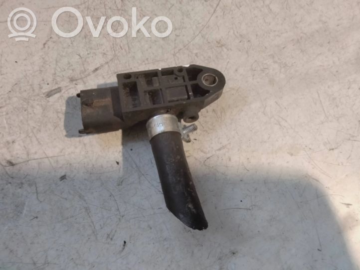 55198717 Opel Vectra C Exhaust gas pressure sensor, 15.00 € | RRR