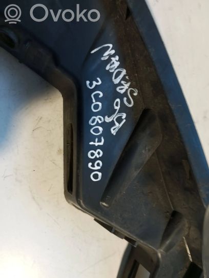 3C0807890 Volkswagen PASSAT B6 Front bumper mounting bracket, 15.00 € | RRR