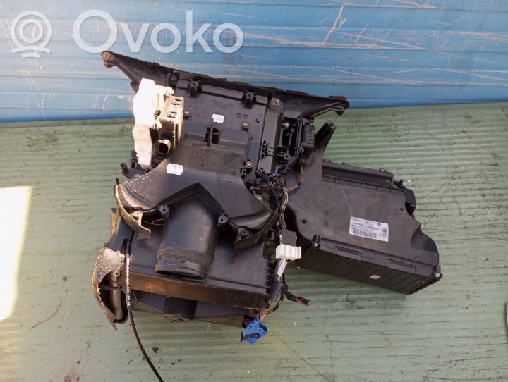 RG21900008 Mini One - Cooper R50 - 53 Interior heater climate box ...