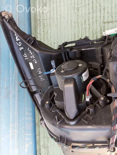 RG21900008 Mini One - Cooper R50 - 53 Interior heater climate box ...