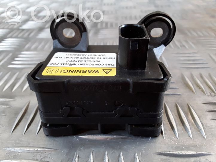 10170103533 Volvo V50 ESP acceleration yaw rate sensor, 5.00 € | RRR