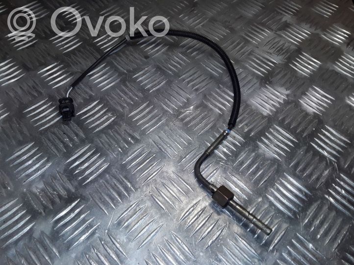 A0009056804 Mercedes-Benz E W212 Exhaust gas temperature sensor, 7.00 ...