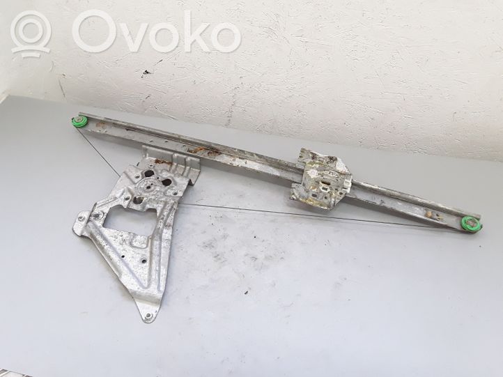 A9067200046 Mercedes-Benz Sprinter W906 Mécanisme de lève-vitre avant ...