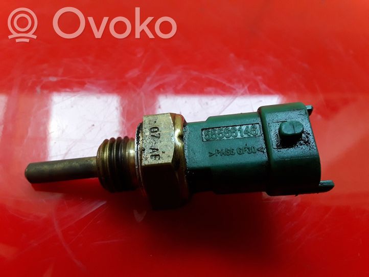 55566146 Opel Insignia A Coolant temperature sensor, 4.00 € | RRR