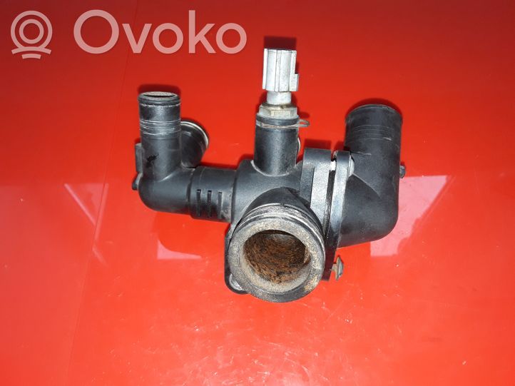 BK2Q8A586AB Ford Transit Thermostat/thermostat housing, 14.00 € | RRR