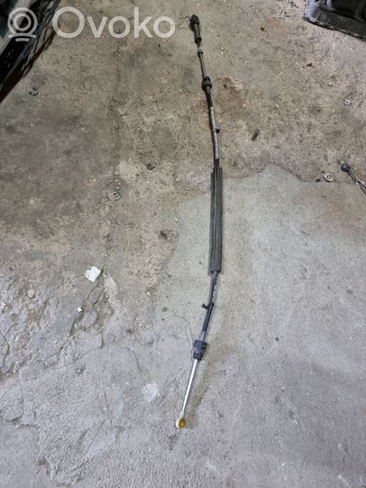 1K0711265AQ Skoda Octavia Mk2 (1Z) Gear shift cable linkage, 5.00 € | RRR