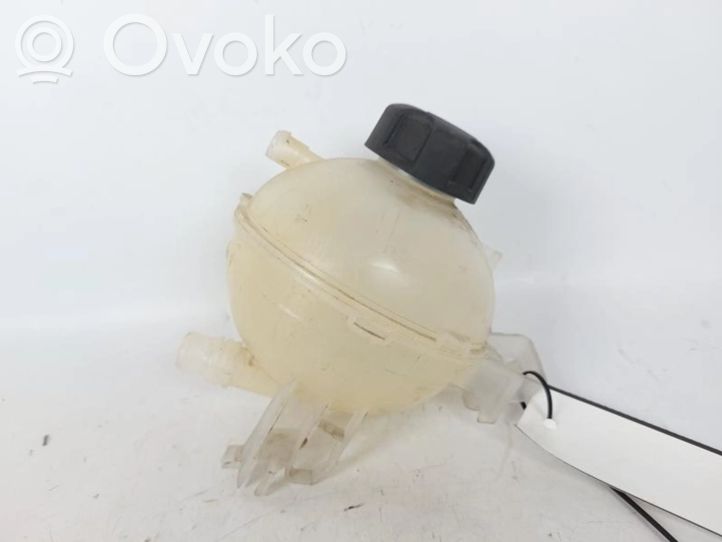 9678126080 Citroen C4 II Picasso Coolant expansion tank/reservoir, 22. ...