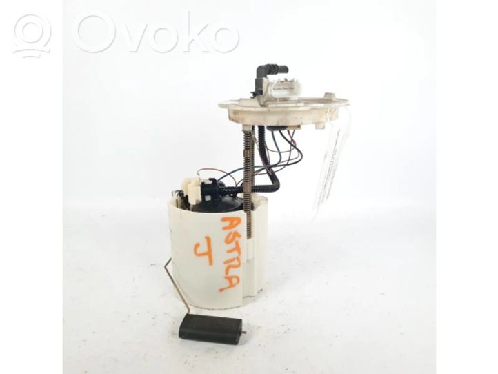 13577230 Opel Astra J In-tank fuel pump, 55.00 € | RRR