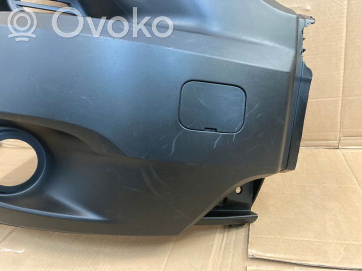 1315079070 Fiat Ducato Front bumper corner part panel trim, 84.06 € | RRR