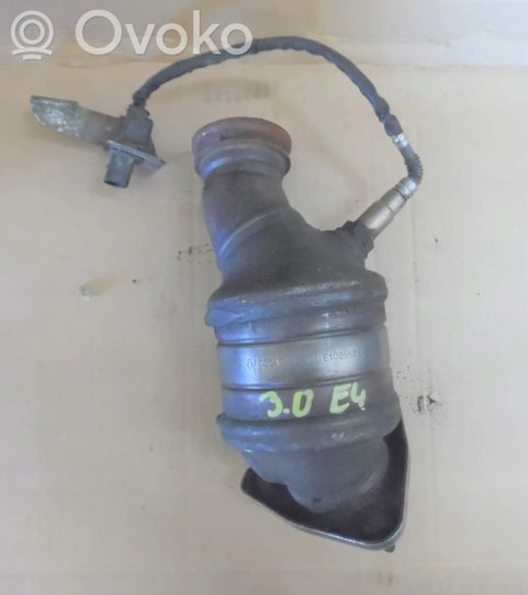 Fiat Ducato Catalyst/FAP/DPF particulate filter, 180.13 € | RRR