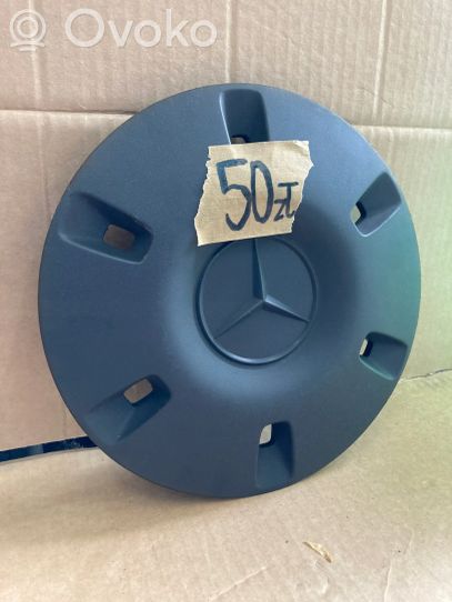 9064010025 Mercedes-Benz Sprinter W906 Original wheel cap, 19.21 € | RRR