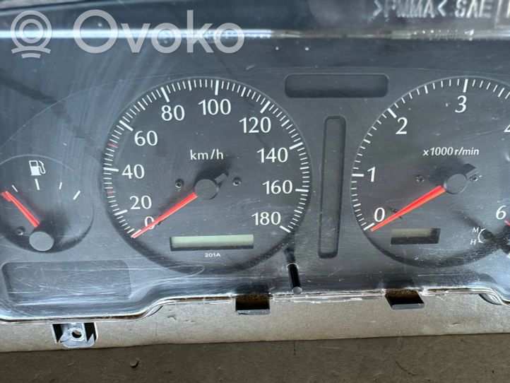 24820VC020 Nissan Patrol Y61 Speedometer (instrument cluster), 250.00 ...