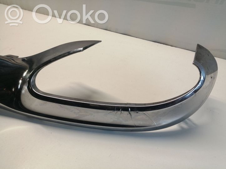 A2538852325 Mercedes-Benz GLC X253 C253 Front bumper splitter molding, 80.00 € | RRR