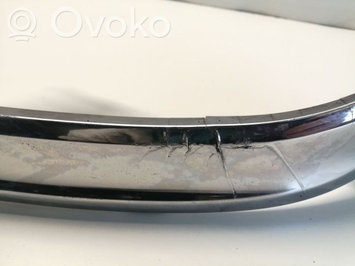 A2538852325 Mercedes-Benz GLC X253 C253 Front bumper splitter molding ...