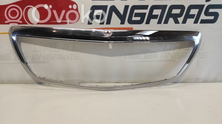 A2228880051 Mercedes-Benz S W222 Front bumper splitter molding, 30.00 ...