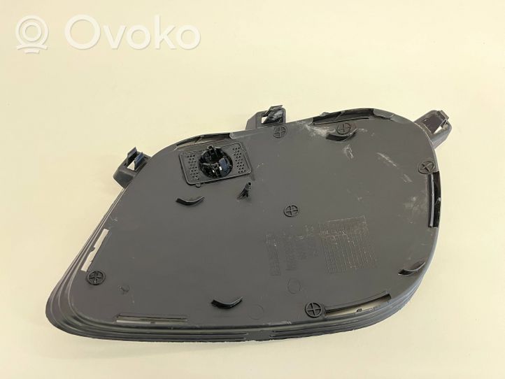 A2928855322 Mercedes-Benz GLE (W166 - C292) Grille inférieure de pare ...