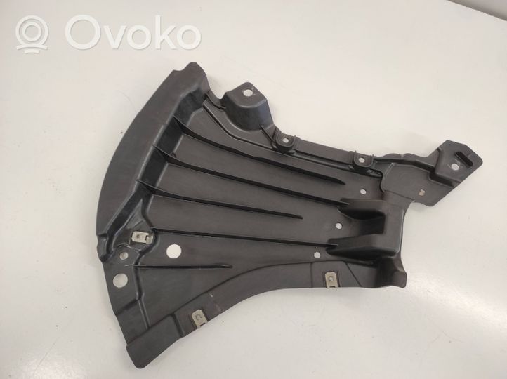 A2225201100 Mercedes-Benz S W222 Cache de protection sous moteur, 20.00 ...
