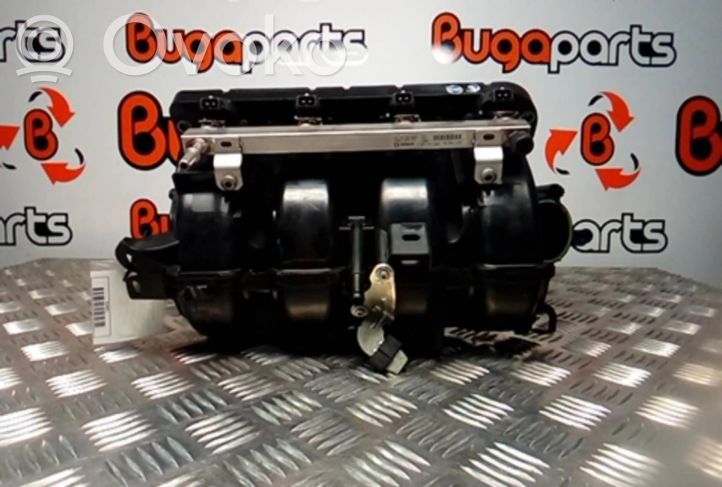 0280151239 Opel Corsa C Collecteur d'admission, 110.70 € | OVOKO