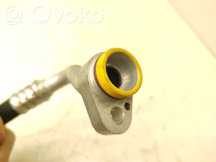 A9068308600 Mercedes-Benz Sprinter W906 Air conditioning (A/C) pipe ...