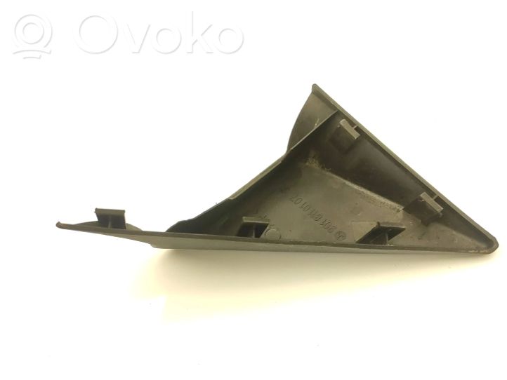 9018110107 Mercedes-Benz Sprinter W901 W902 W903 W904 Plastic wing ...