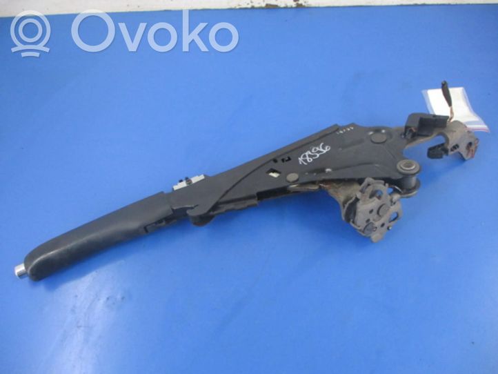 Audi A6 Allroad C5 Handbrake/parking brake lever assembly, 18.34 € | RRR