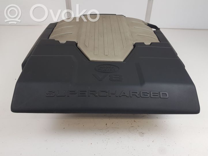 LBH500052 Land Rover Range Rover Sport L320 Couvercle cache moteur, 99.99 € | OVOKO