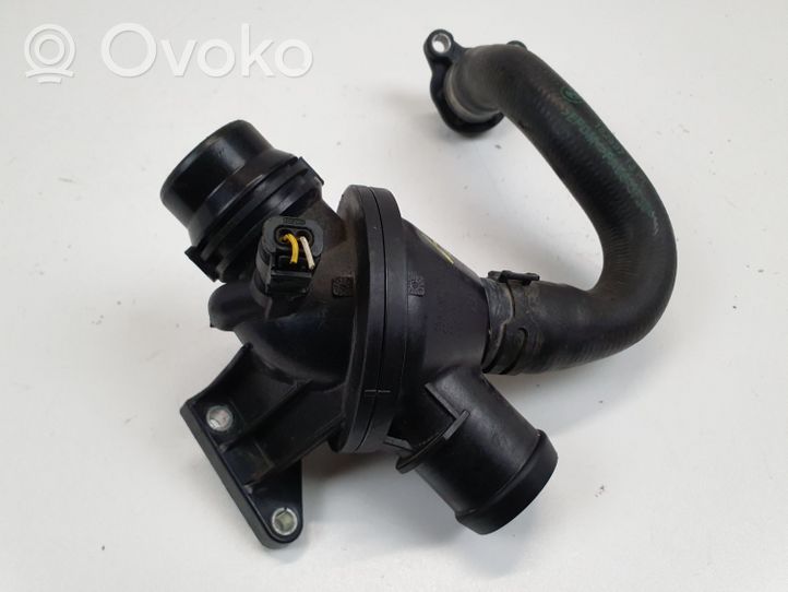 CAP13276 BMW Z4 E89 Thermostat/thermostat housing 7603514 7633476 ...