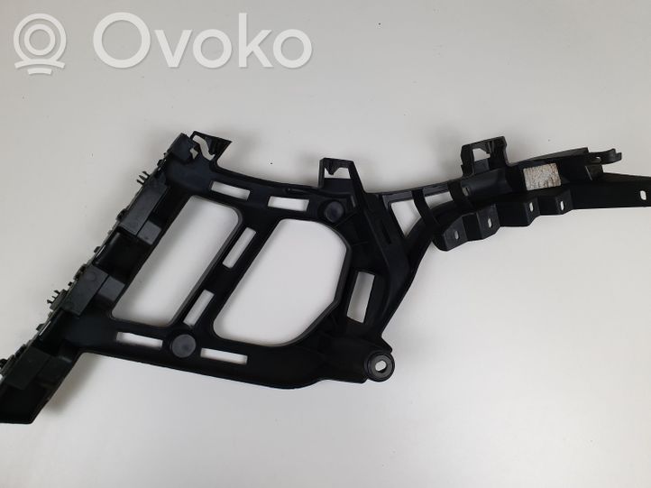 9811280480 Peugeot 3008 II Rear bumper mounting bracket, 19.00 € | RRR