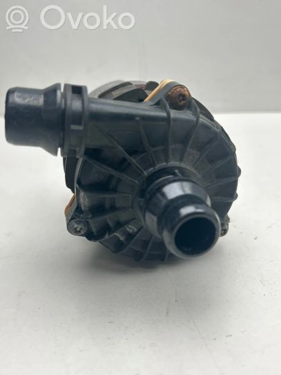 A0005002400 Mercedes-Benz CLS C257 Electric auxiliary coolant/water ...