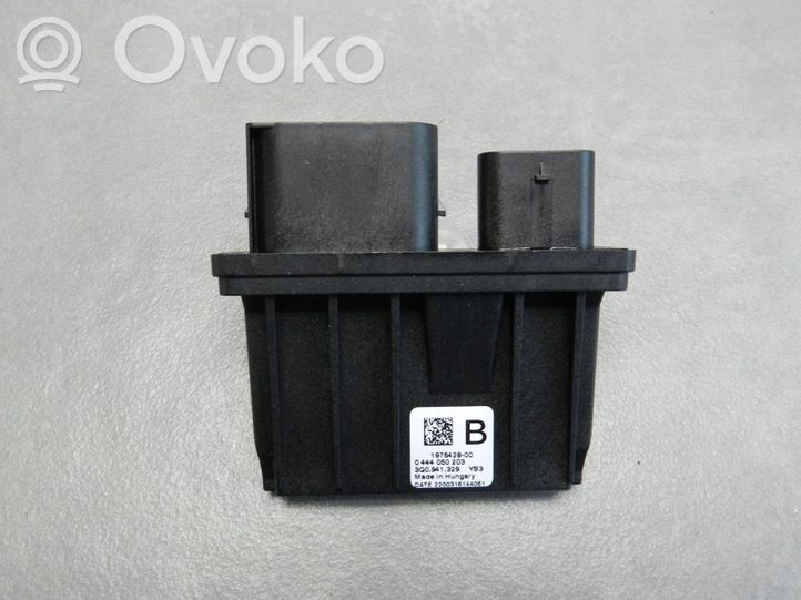 3Q0941329 Volkswagen PASSAT B8 Muut ohjainlaitteet/moduulit, 16.66 ...