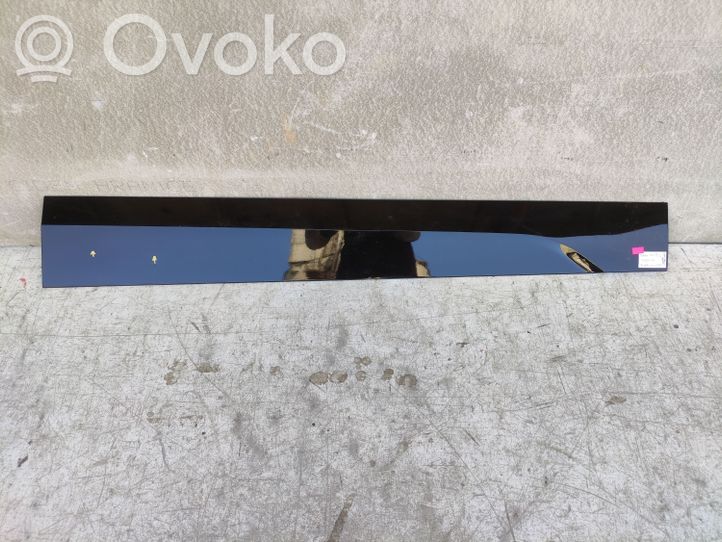 51138497328 BMW iX Rear door trim (molding), 50.00 € | RRR