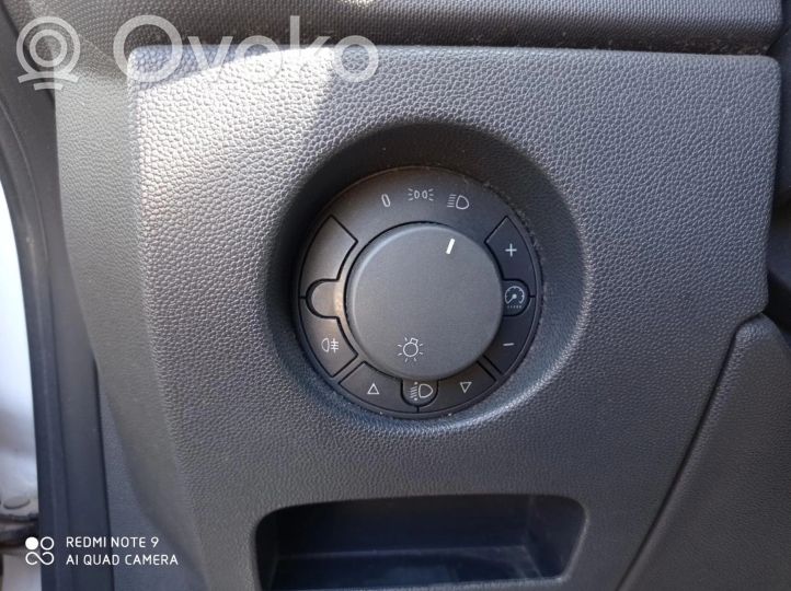 Opel Corsa D Light switch, 26.44 € | RRR