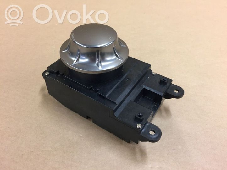 6941801 BMW 5 E60 E61 Head unit multimedia control, 39.99 € | RRR