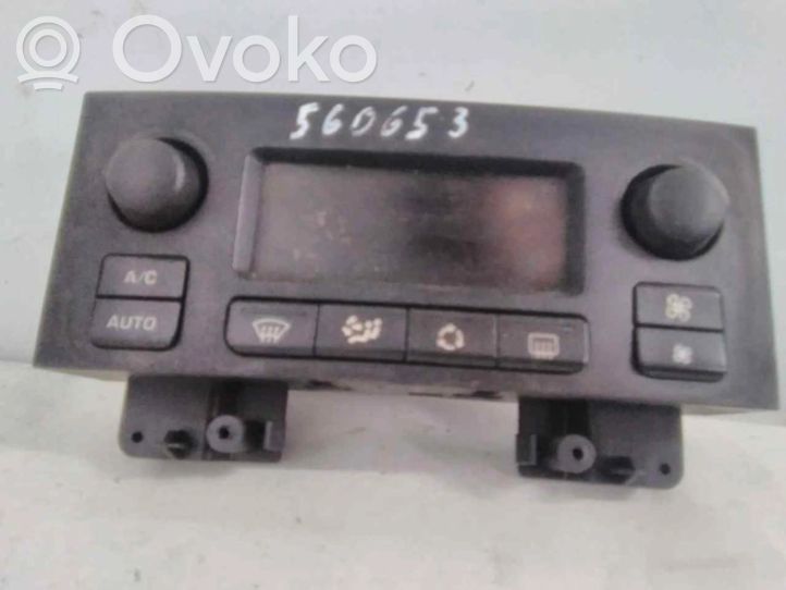 9646627977 Peugeot 307 Climate control unit, 35.05 € | RRR