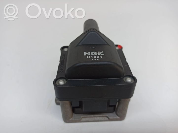 3705010CJA Volkswagen Polo III 6N 6N2 6NF Bobine d'allumage haute ...