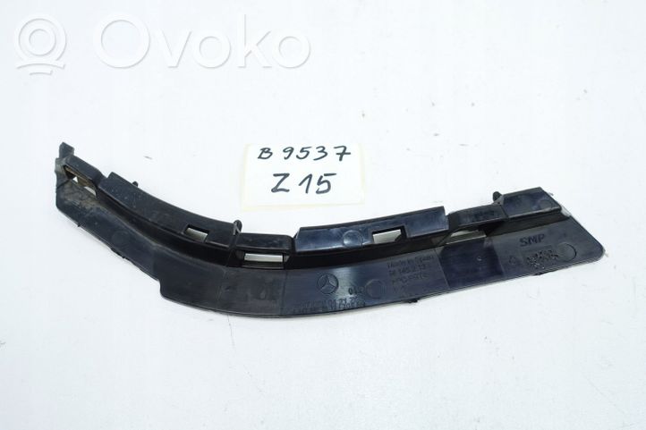 A4478850421 Mercedes-Benz Vito Viano W447 Front bumper mounting bracket ...