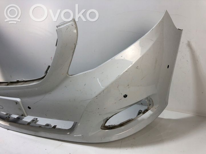 CPP7573 Mercedes-Benz Vito Viano W447 Front bumper A4478850025 - Used ...