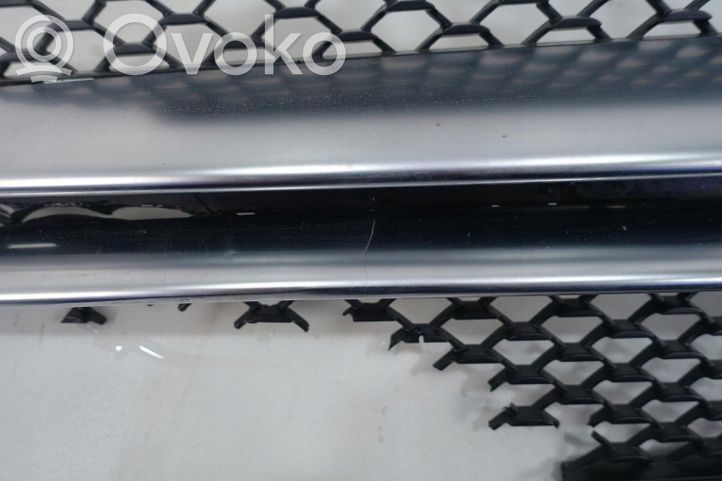 ATRAPA GRILL ZDERZAKA MERCEDES A W177 AMG A35 A1778882900 Mercedes-Benz ...