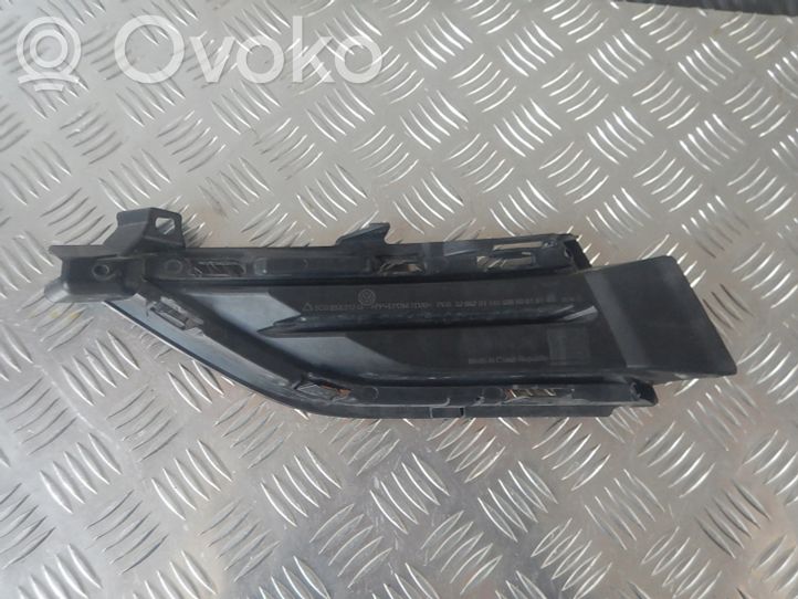 5G0853212G Volkswagen Golf VII Front bumper lower grill, 12.55 € | RRR