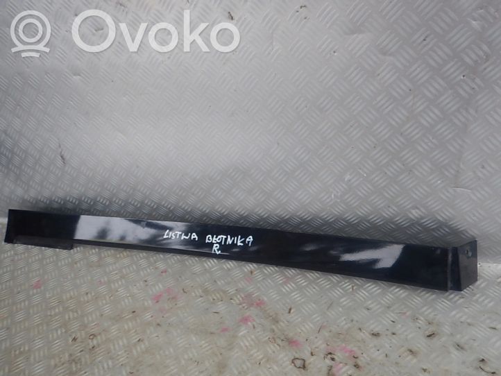 A6396901162 Mercedes-Benz Vito Viano W639 Moulure de porte coulissante ...