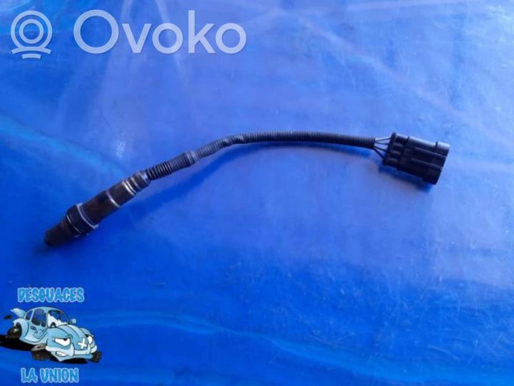 0258006206 Fiat Doblo Lambda probe sensor, 21.57 € | RRR