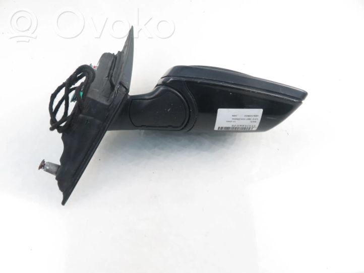 BMW X3 E83 Front door electric wing mirror, 39.08 € | RRR