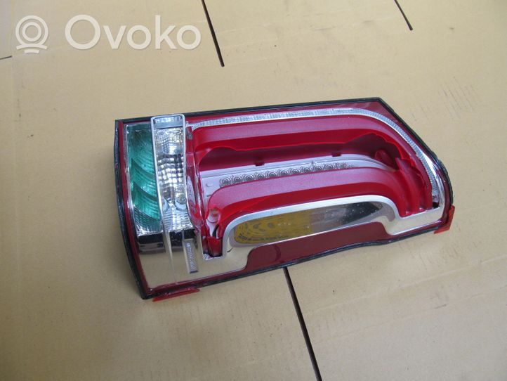 A4478200664 Mercedes-Benz Vito Viano W447 Rear/tail lights, 29.41 € | RRR