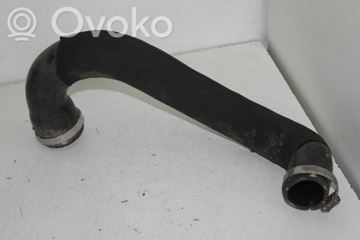 8W0145738F Audi A4 S4 B9 Engine coolant pipe/hose, 58.00 € | RRR