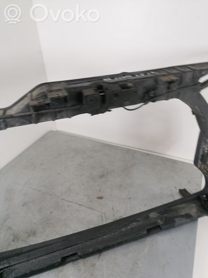 8K0805594J Audi A5 8T 8F Support de radiateur sur cadre face avant, 109 ...
