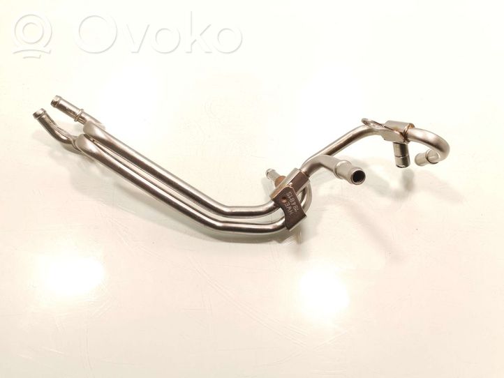 DAV104599 Mercedes-Benz E AMG W212 Fuel line pipe A6420700500 - Used ...