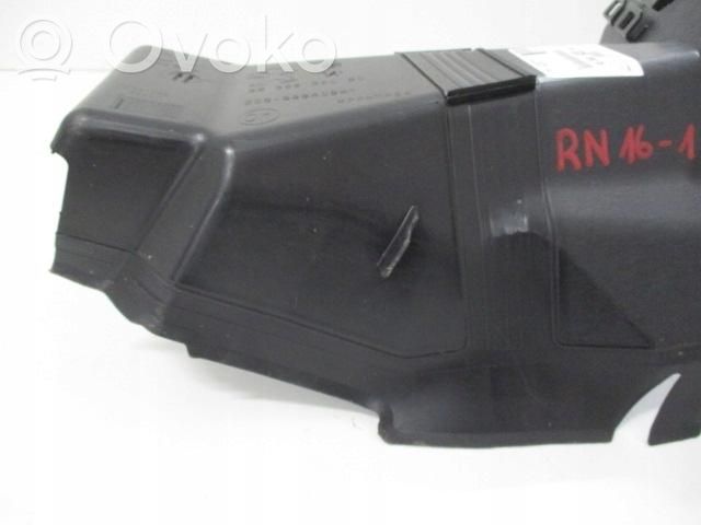 DAW28523 Peugeot 3008 II Radiator trim 9836834080 98 36 83 40 80 - Used ...