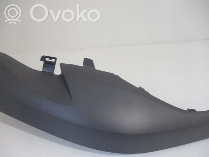 DAW40972 Peugeot Rifter Rear bumper trim bar molding 9816754277 ...