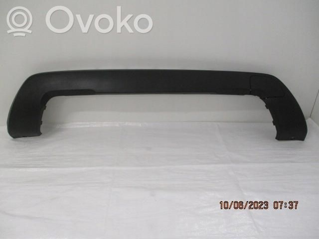 DAW45563 Dacia Duster II Rear bumper trim bar molding 850700542R Dacia ...