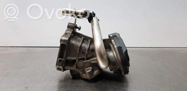 504317811 Iveco Daily 4th gen EGR valve, 236.25 € | RRR